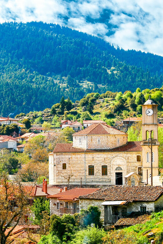 Private 2-Day Tour to Delphi & Meteora from Athens - A Deep Dive into the Experience