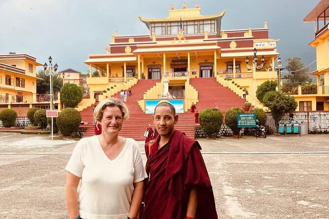 Private 2-Days McLeod Ganj & Dharamshala Guided Tour - Introducing the 2-Day Guided Tour of McLeod Ganj & Dharamshala