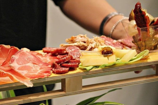 Private 3-Hour Food Tour of Florence - Exploring the Flavors of Florence: A Detailed Look at the Private 3-Hour Food Tour