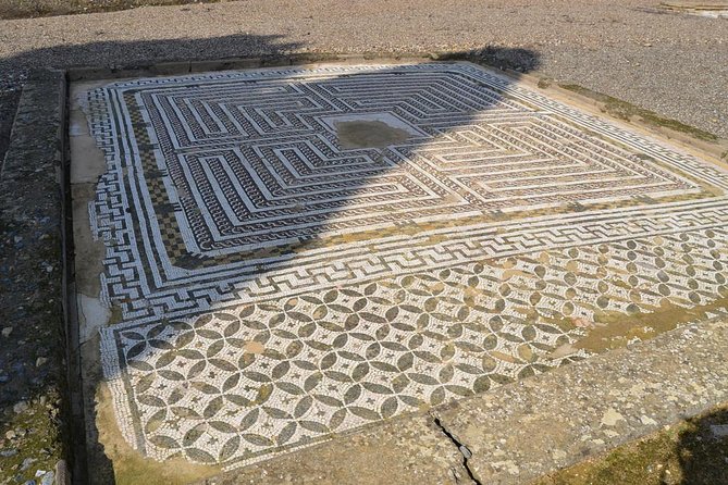 Private 4-hour Tour of Italica from Seville with pick up - Analyzing the Experience: Why It Works