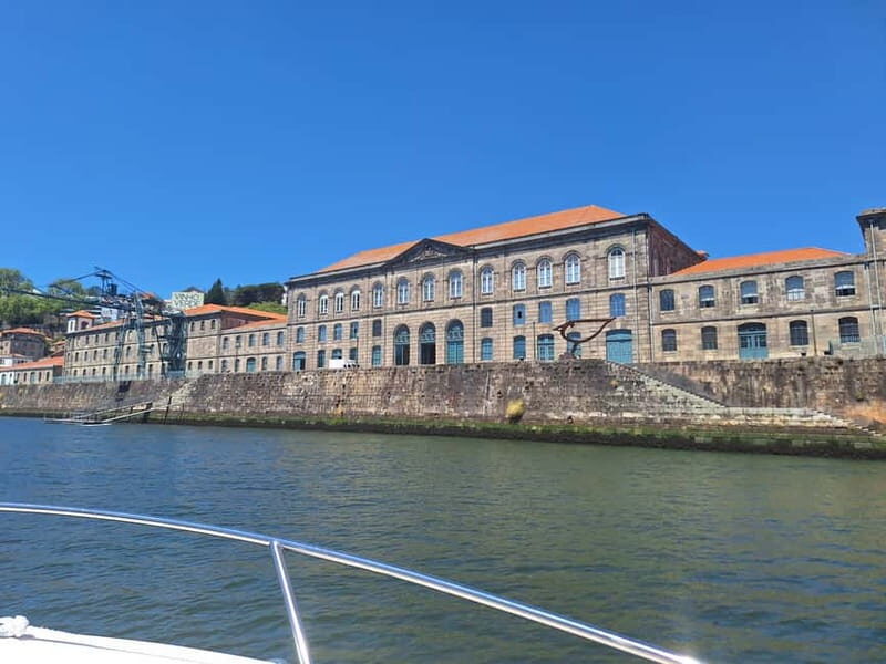 Private 6 Bridges Cruise in Porto with Optional Sunset - What Makes This Tour Valuable?