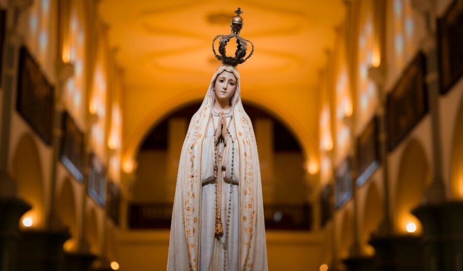Private 6-hour tour of Fatima from Porto with Hotel pick up - A Detailed Look at the Fátima Tour Experience