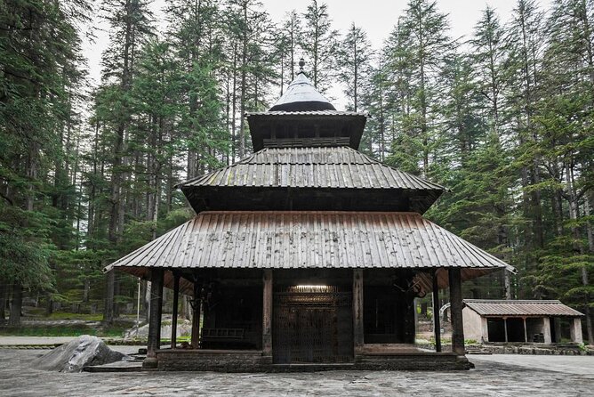 Private 7 Days Shimla Manali Hill Stations Tour From Chandigarh - Key Points