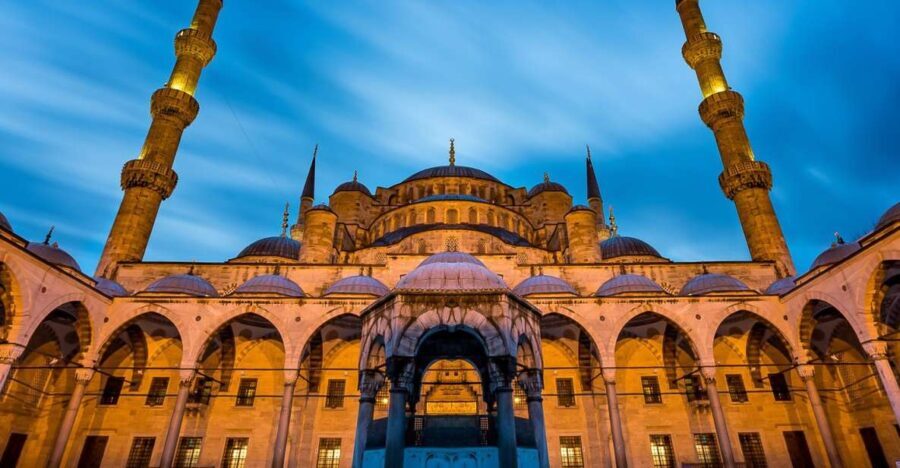 Private 7-Hour Istanbul Tour with Red Carpet Treatment - Is This Tour Worth It?