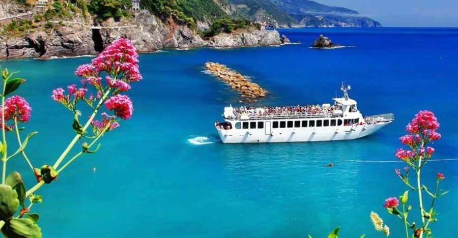 Private 8-hour Tour from Livorno Cruise Port to Cinque Terre - A Closer Look at the Villages You Might Visit