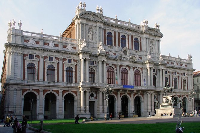 Private 8-hour Tour from Milan to Turin with Hotel pick-up and drop off - Introduction
