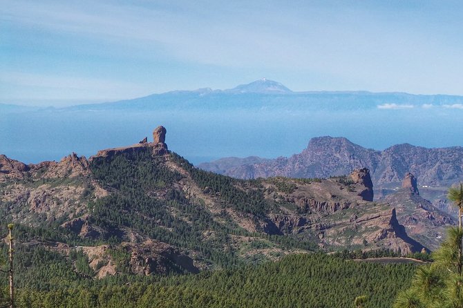Private 8-hour Tour of North and Eastern Tour of Gran Canaria w/ Hotel pick-up - Introduction: An Authentic Way to See Gran Canaria