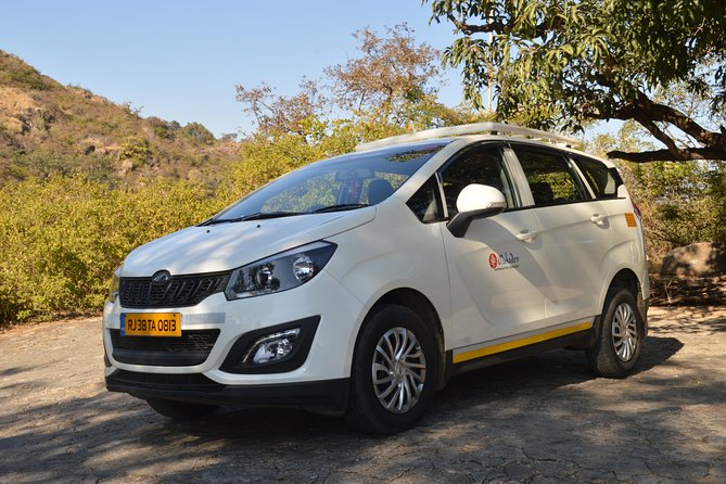 Private A/c Mount Abu Fullday Local Sight seeing ( 6 Seat A/c Suv) - An In-Depth Look at the Experience
