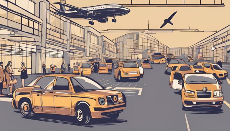 Private Airport Transfer: Newark to Manhattan - Up to 5 Pax - Private Airport Transfer: Newark to Manhattan - Up to 5 Pax