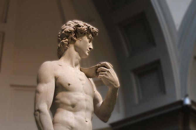 Private All-inclusive Heart of Florence Walking Tour with Accademia and Uffizi - Introduction