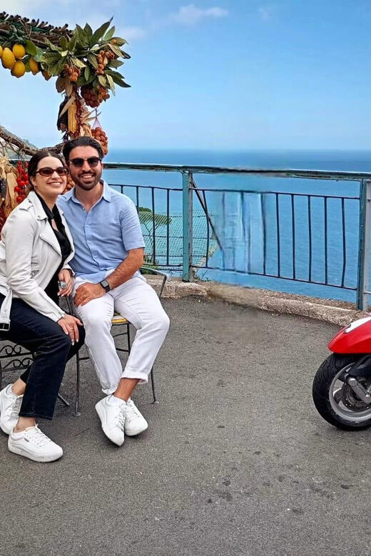 Private Amalfi Coast Tour by Vespa - Self driven option - Who Is This Tour Best For?