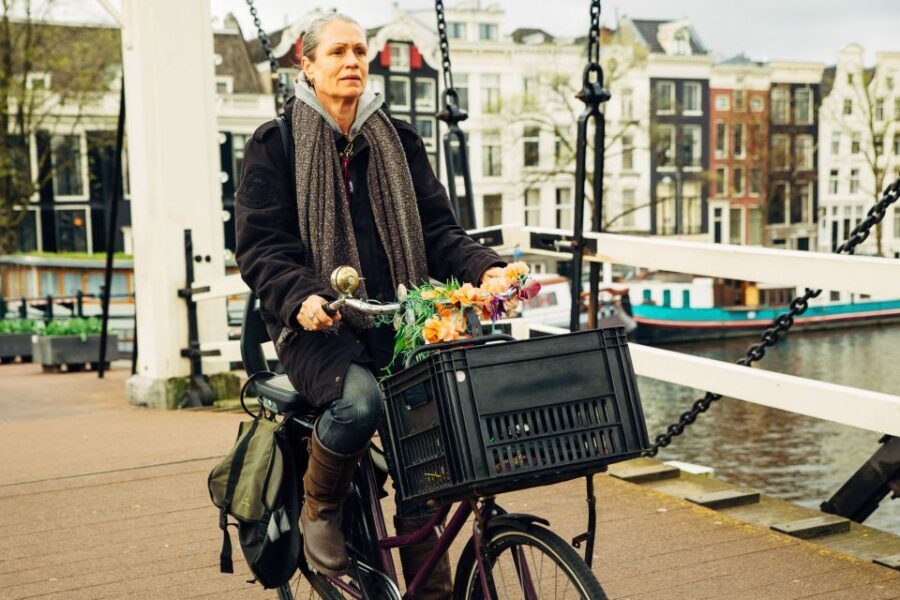 Private Amsterdam Bike Tour with a Local - Why Choose This Tour?