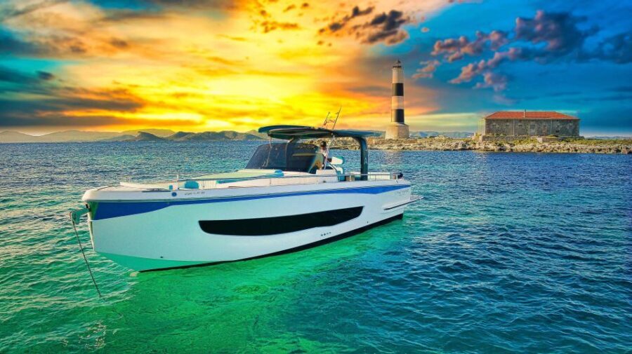 Private and Luxury boat day tour around Ibiza and Formentera - An In-Depth Look at the Experience