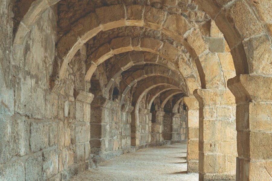 Private Antalyas Ancient Excursion: Perge, Aspendos, Side - Transportation and Group Size: Why It Matters