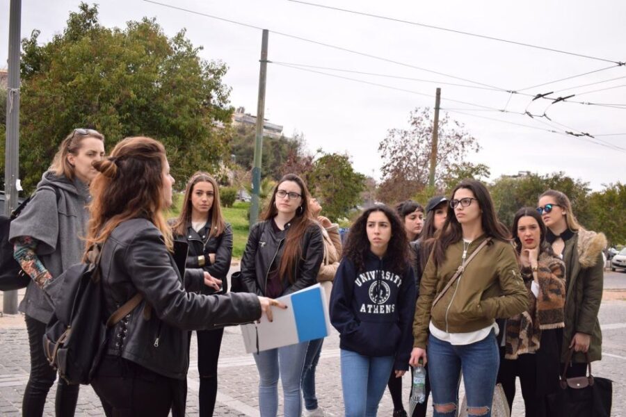 Private Athens Street Art & Culture Tour - Exploring Athens’s Street Art Scene