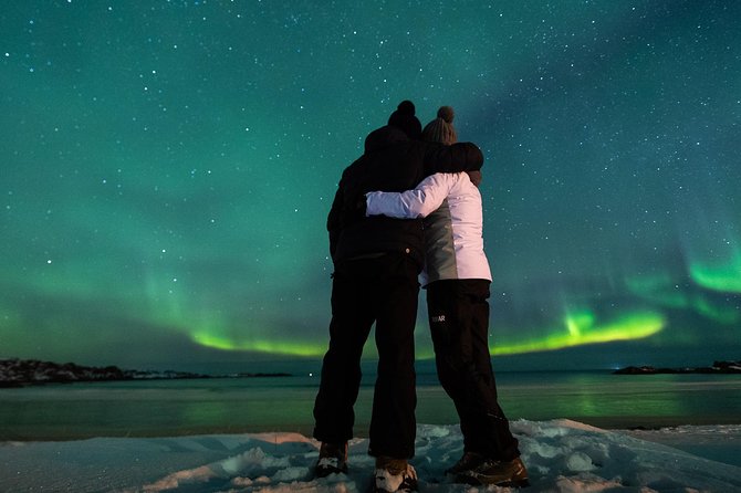 Private Aurora Borealis Adventure - Discover the Private Aurora Borealis Adventure in Svolvaer, Norway