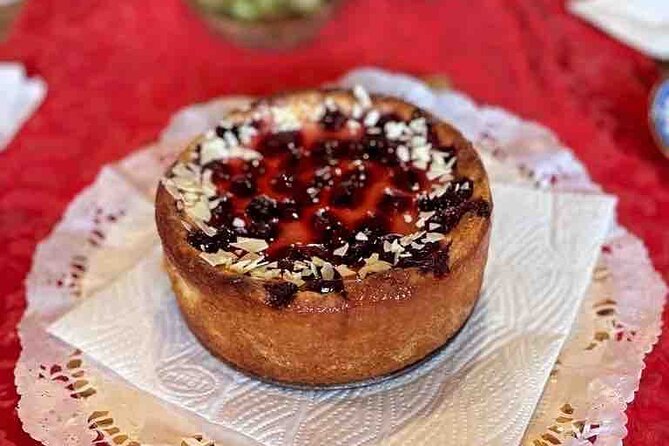 Private Authentic Family Home Lunch Tour from Dubrovnik - Key Points