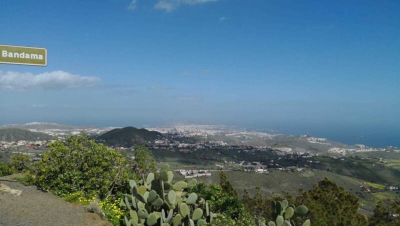 Private Bandama Caldera, Botanic Garden(/Wine*), Old Town - An In-Depth Look at the Tour Experience