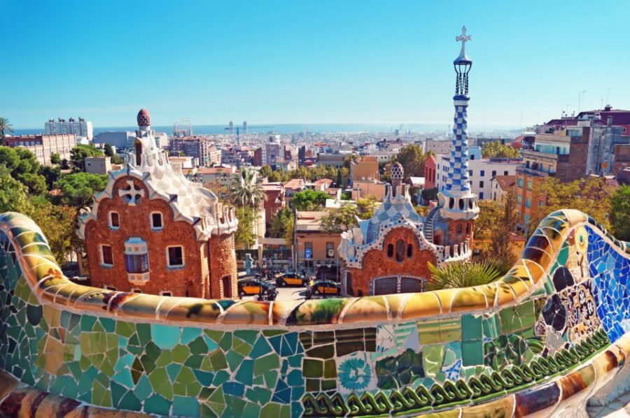 Private Barcelona & Montserrat Tour with Pick-up - A Deep Dive into the Experience