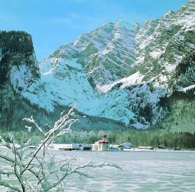 Private Bavarian Mountain Tour - The Itinerary in Detail