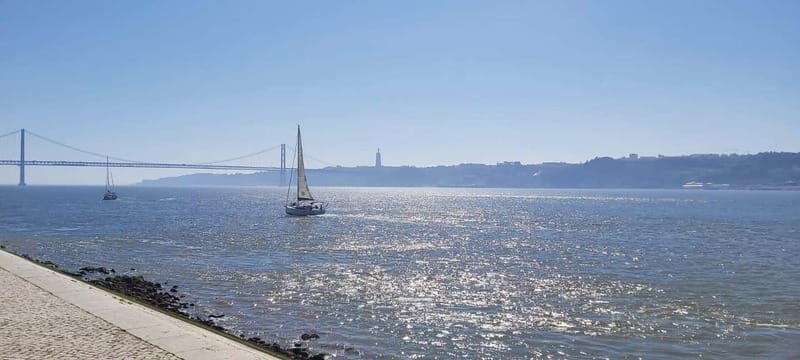 Private Belém Walking Tour+AM Skip-the-Line Monastery Acces - The Rich Itinerary and Why It Matters