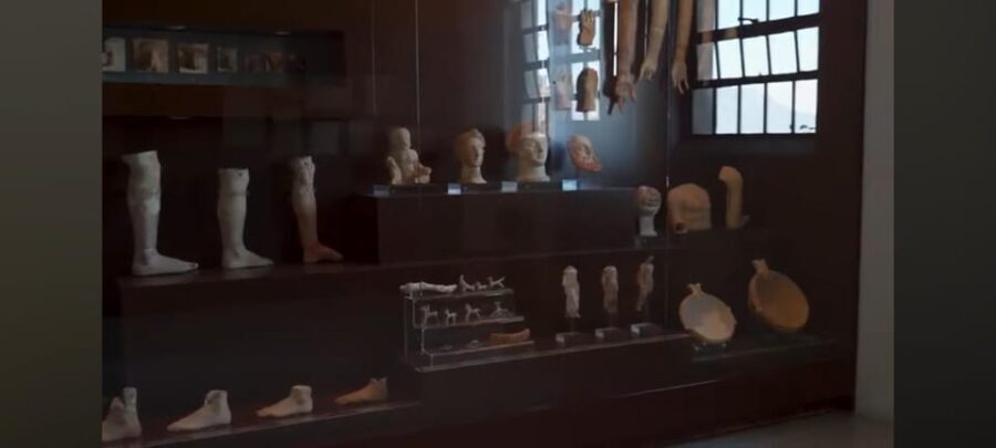Private Biblical tour in Corinth following Apostle Paul. - What Makes This Tour Stand Out?