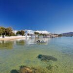 Private boat cruise Antiparos, Despotiko & Panteronisia - Is It Worth the Cost?