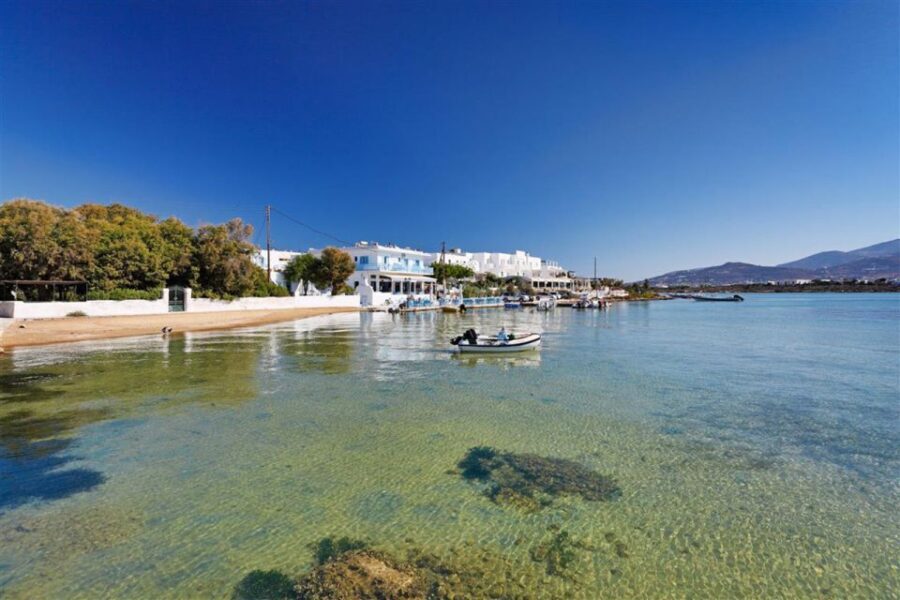 Private boat cruise Antiparos, Despotiko & Panteronisia - Is It Worth the Cost?