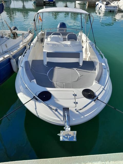 Private Boat Denia and Javea coast ( 8 Hours ) Full Day - Why This Tour Offers Great Value
