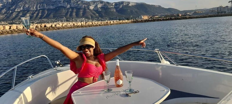 Private Boat Route with wine,ibérico Gourmet all incld 3hour - The Route & What You’ll Experience in Detail