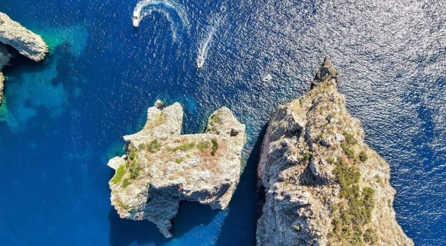 Private Boat Tour from Positano to Capri island & Nerano - FAQ
