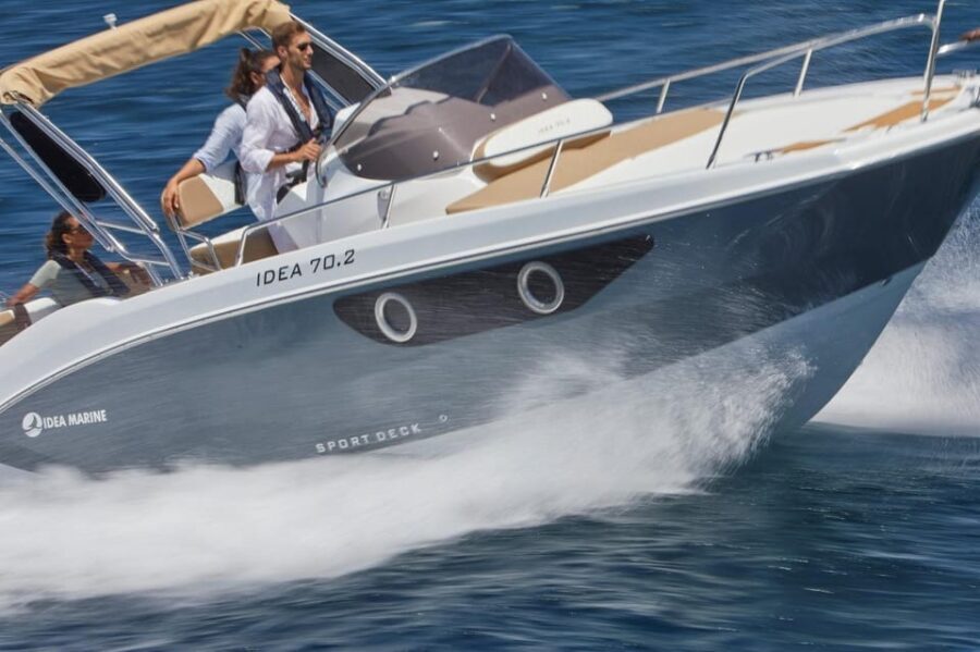 Private Boat Tour of Amalfi Coast and Capri From Amalfi - Why This Tour Offers Great Value