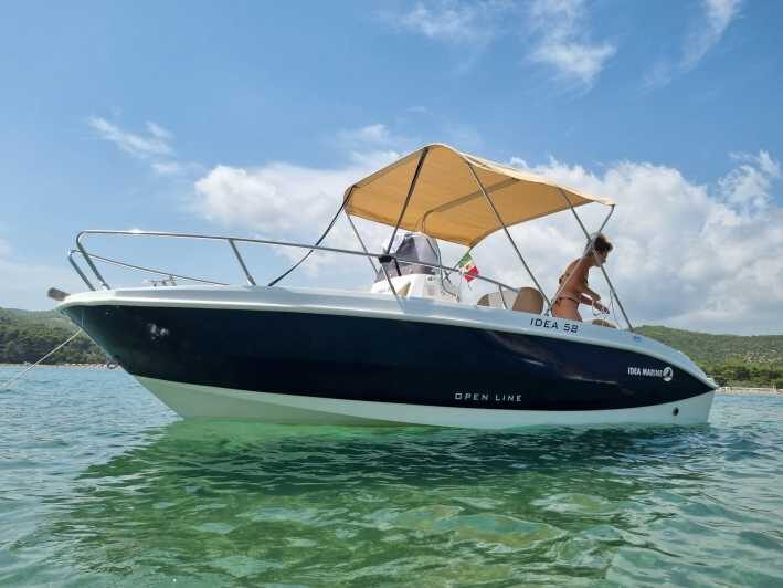 Private boat tour of the coast with swimming stop. - What to Expect on the Day