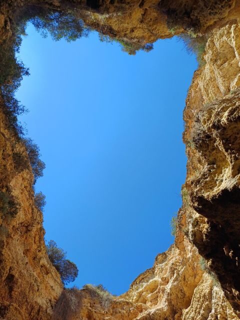 private boat tour to benagil caves - What Makes This Tour Stand Out?