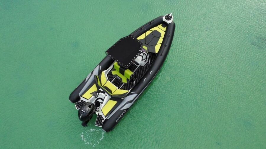 Private Boat tour with snorkeling, Hot Springs & Caldera - Whats Included and Practical Details
