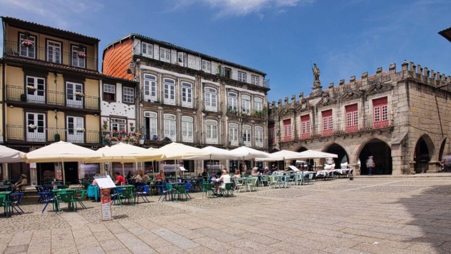 Private Braga & Guimarães Tour - Final Thoughts