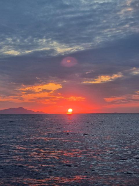 Private Capri Sunset Experience From Sorrento - Key Points