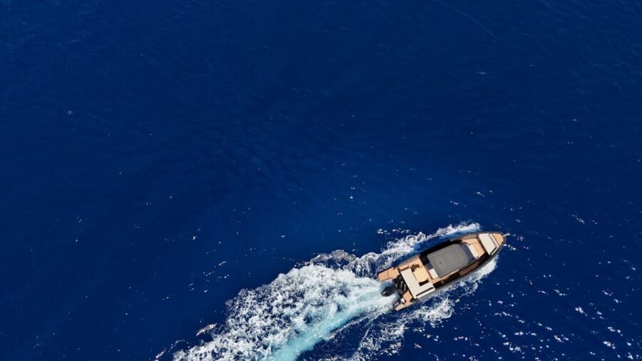 Private Captain Cruise - Overall Value and Who Will Enjoy This Tour