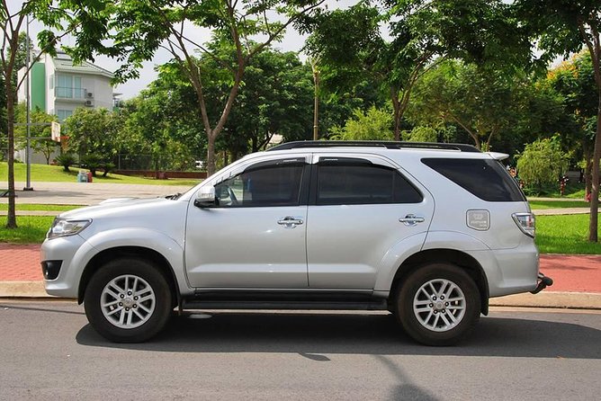 Private Car from Hue to Phong Nha-one way transfer with english speaking driver - A Practical Look at the Hue to Phong Nha Private Transfer