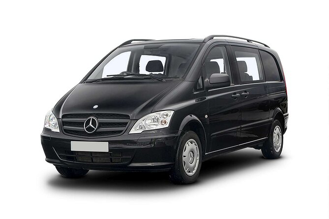 Private Car With Driver in Istanbul - Key Points