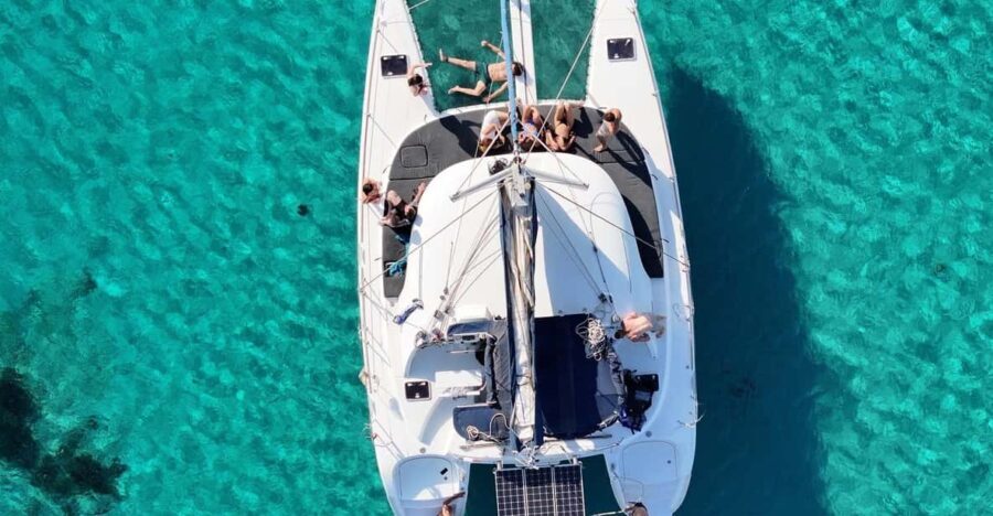 Private Catamaran Cruise Mykonos Delos with Meals & SUP - Why This Tour Offers Great Value