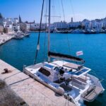Private Catamaran Tour in Polignano a Mare - Discovering Polignano a Mare from the Water