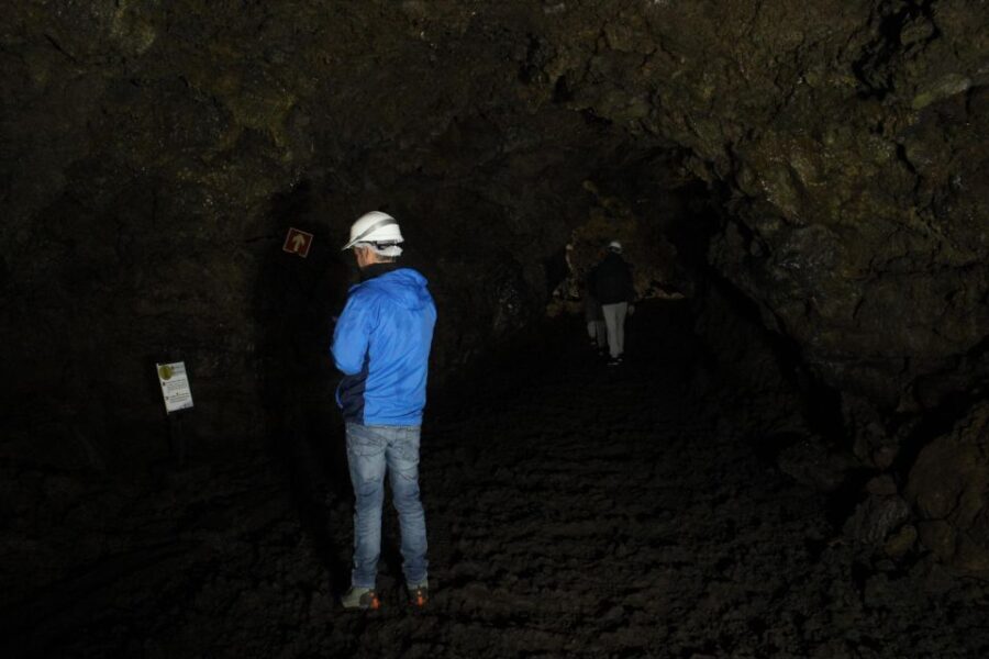 Private Caves tour with a Geologist - Authentic, Knowledge-Packed Exploration