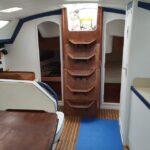 Private charter on sailboat - coastal trip with snorkeling in the bay - Final Thoughts