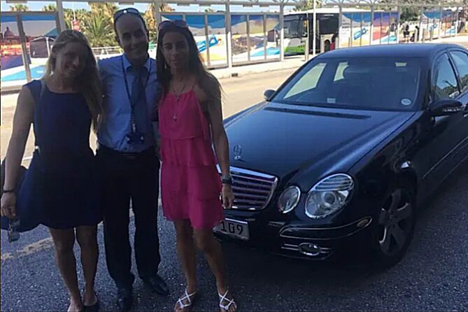 Private Chauffeur Island Tour of Malta and Gozo - A Detailed Look at the Tour Itinerary