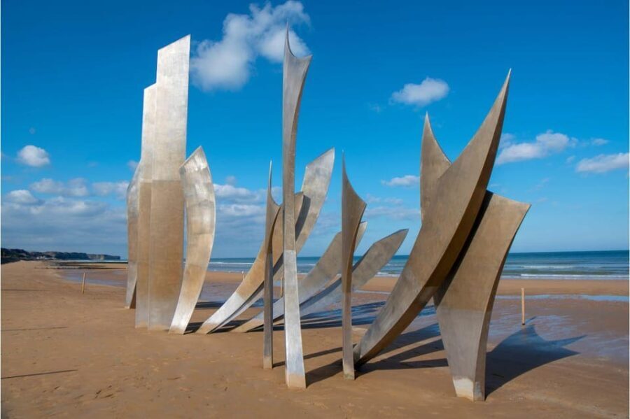Private Chauffeur Service Tour to the D-Day Landing Beaches - Who Will Love This Tour?