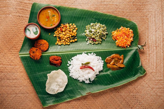 Private Chennai Market Tour and Cooking Class with a Fun Local - Key Points