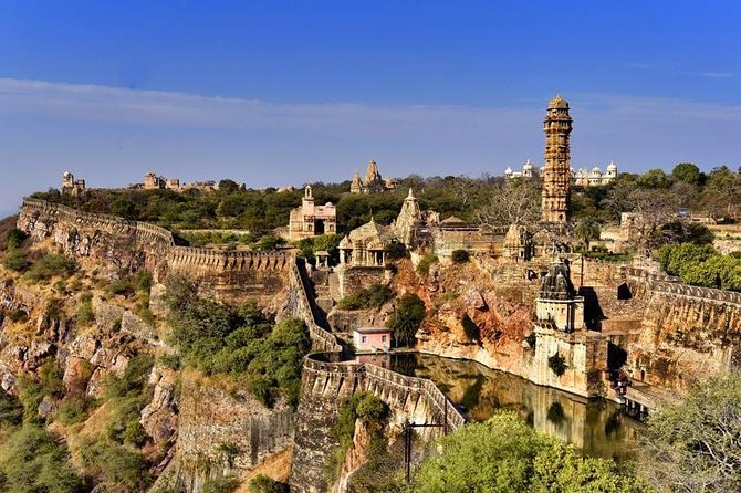 Private Chittoor Sightseeing Tour - An Honest Breakdown: What the Tour Offers