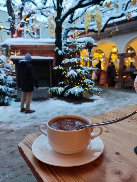 Private Christmas Tour to Hallstatt and Salzburg Market - FAQ