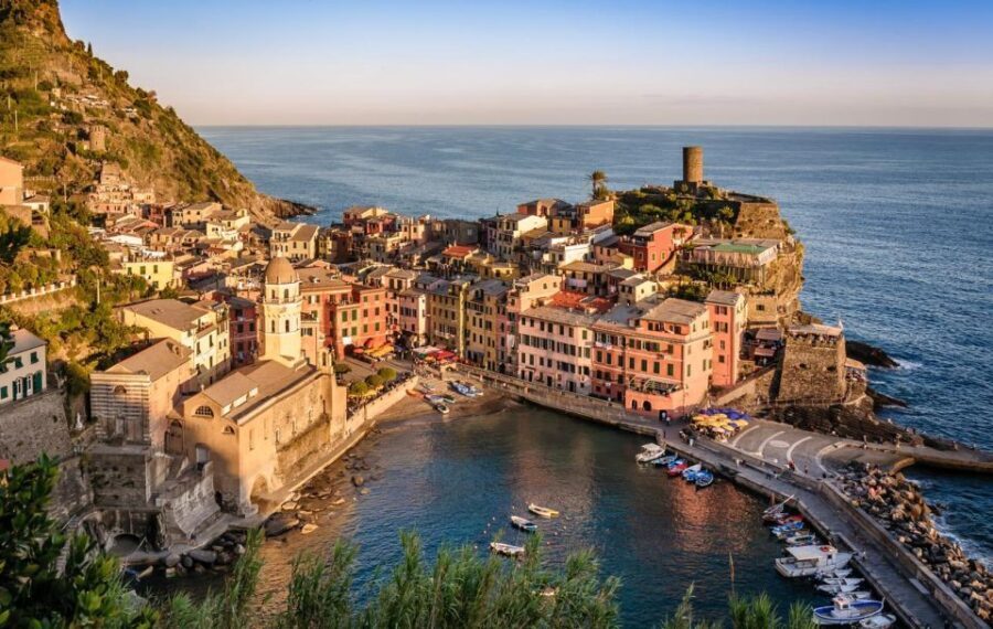 Private Cinque Terre Exploration: Seaside Villages - What Makes This Tour Stand Out